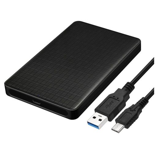 SSD/HDDは含まれていません。 材質:ABS高硬度PC素材。 すべての2.5インチSATA 1/2/3 HDDまたはSSDに適しています。 ホットスワップ対応、プラグアンドプレイ、ドライバー不要。 工具不要のドライブ取り付けにより、HD...