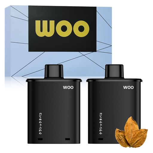 Tobacoo:ほろ苦くてやさしい味で、吸っても嗅いでも紙タバコの香りとそっくり、穏やかを感じます。禁煙したいと思っている方なら、このなじみの感覚はあなたを安心させることができます。 30000回吸引可能:カートリッジ1つで15,000回吸...