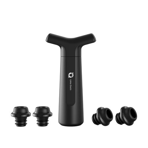 WINELOVERSMUSTHAVEALLINONEGADGETS-;Thiseleganthighqualityandall-in-oneopenersetcontains1professionalwaiter'sstainlessste...