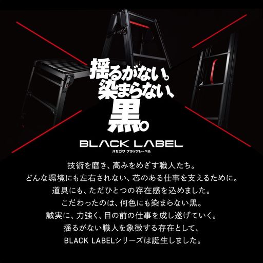 最大使用質量:100kg 天板高さ(m):1.02~1.33使用最大高さ(m):0.71~1.03 はしご時長さ(m):2.14~2.78天板寸法(cm):27.8x16.2 設置寸法(外寸)(cm):全幅50~55x奥行73~89 収納寸...