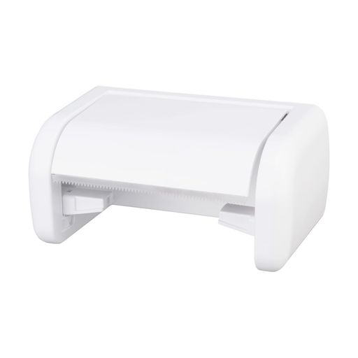 サイズ: 17x10x8cm 取付方法:木ネジ(プラグ付) 心やすらぐ、やわらかなセラミックの色合いとコンパクトでスリムなデザイン。 片手でトイレットペーパーが切れる。 ワンタッチで取り替えもできるので簡単。 サイズ: 17x10x8cm ...