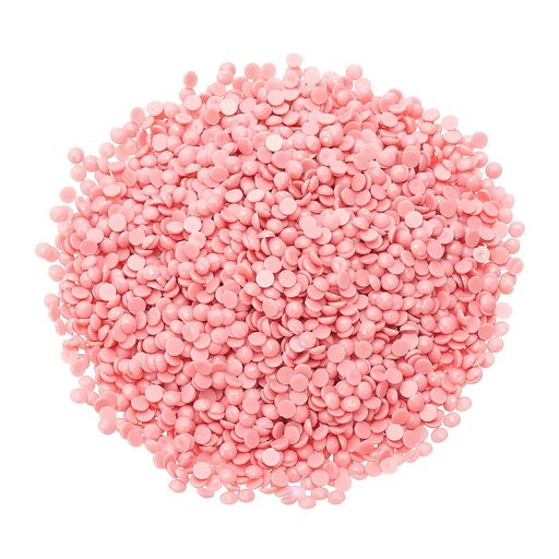 商品仕様 カラー:ライトピンク; 素材:樹脂; 直径:2.7 mm/0.11インチ; 高さ:1.2 mm/0.05インチ; 形状:平底ラウンドビーズ; 内容量:6000個xダイヤモンドアートビーズ 特徴:樹脂製のダイヤモンドアートビーズは耐...