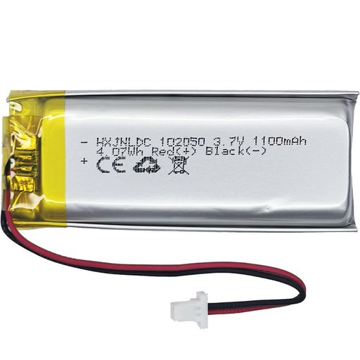 このバッテリーは、4.07Wh 1100mAh未満のDIY 3.7 - 5V で、電子製品に適用できます。(星(塗り潰し)大電力電動工具や航空機には適用されない) コネクタの仕様と極性は製品の表示画像に基づいています、星(塗り潰し)赤い線は...