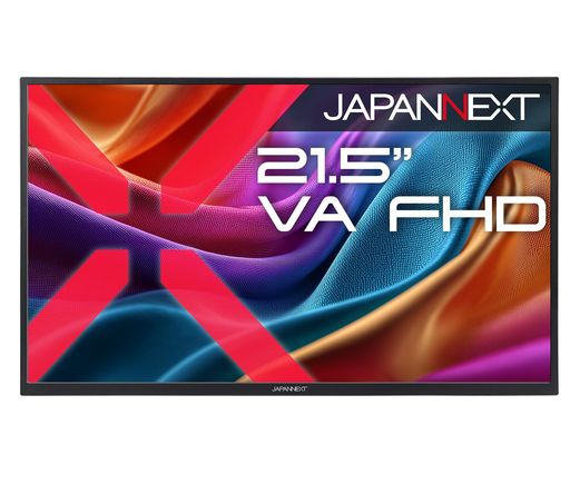 ビジネス 21.5インチのVAパネルを搭載し、使いやすいフルHD(1920x1080)解像度に対応した大型モバイルモニターです。3000:1の高コントラスト比を実現した高画質VAパネルは、より黒をくっきりと表現することが可能で、写真や動画を...