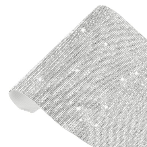 [多目的使用]-当社のラインストーンシートはさまざまな用途があります。ヘアアクセサリー、花輪、花瓶、額縁、キャンドルホルダーの装飾など、さまざまなクラフトプロジェクトに使用できます。結婚式、クリスマス、誕生日、デートにも使用できます。DIY...