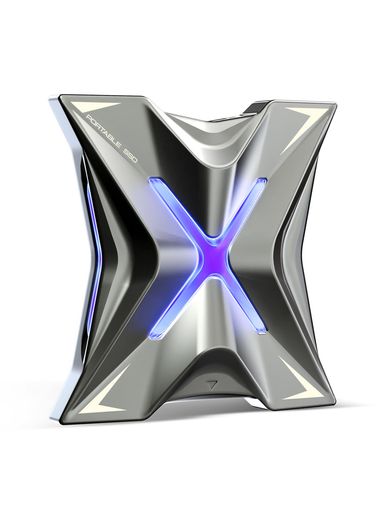 ゲーム 【安全・安定・信頼の品質】SSD1tb外付けはTLCチッププランと亜鉛合金シェルを採用。80時間に及ぶ厳しいテスト(高低温老化テスト16時間、2000回の休眠テスト8時間、連続転送テスト48時間)を経て、写真、動画、音楽、ファイルの...