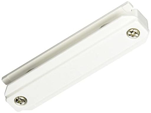 色:白 質量:57g 梱包サイズ:9.7 x 6.4 x 1.6 cm ブランド:‎東芝ライテック(Toshiba Lightech) 東芝ライテック 6形ミニジョインタ白NDR0233