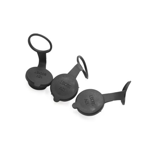 3個xゴム点煙器ソケットカバー 寸法:8x2.8x1.3cm(L*W*H);フィッティング直径:2cm 機能-ほとんどの車やトラックに見られる標準的なシガーソケットライターソケットを取り付けます。 迅速に取付け-破損したシガレット点火器ソケ...