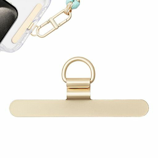 1.耐用稳固设计:この携帯電話スタンドは、0.2ミリの超薄型ステンレス鋼材料と「D」字形金属リングを備えており、優れた耐久性と安定性を備えています。また、錆びにくく、破損しにくい特性を持っています。埋め込み式のデザインは、携帯電話により適合...