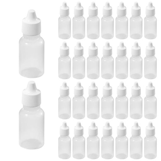 【ドロッパーボトル】:全部で30個の10mlのドロッパーボトル、PEプラスチック材質を付属し、清潔と消毒処理を経て、十分な数量であなたのニーズを満たす。 【高級材質】:ドロッパーボトルは良質なPEプラスチックで作られ、柔軟性が良い。液体の押...
