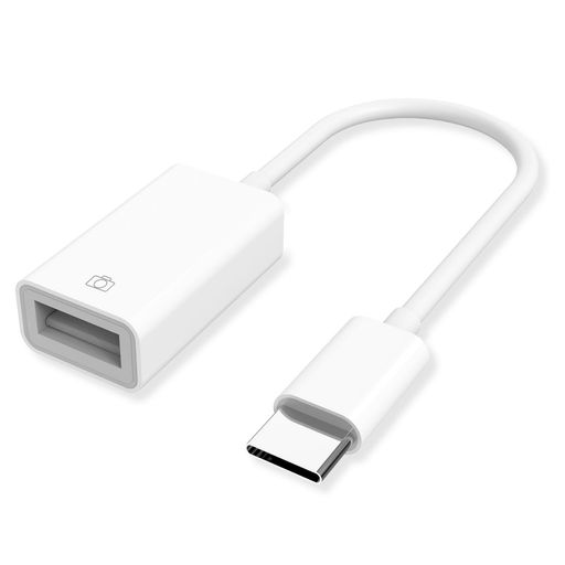 【OTG機能】本製品はOTG機能を搭載しており、キーボード、マウス、ハードディスク、ゲームコントローラー、USBメモリー、カードリーダーなどのUSB機器を外部接続したり、Type-cポートに対応したスマートフォンやタブレットなどに接続するこ...