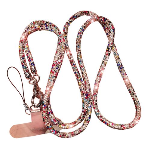 BEIBANG🌸長さ:(約)65cmネックストラップ(首掛け)とショルダー(肩掛け)の2通りで使い分け可能!場面に応じて持ち方を変えることで、レディースのコーディネートにも自然に溶け込みます。 BEIBANG🌸...