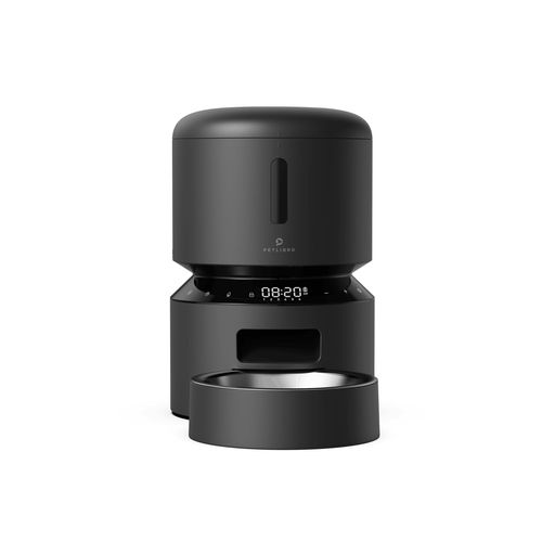 インドア (3)密封なフードタンク:蓋と容器の間にあるシリカゲル密封リングは効果的に空気を遮断して、食品の酸化を防止できます。(4)給餌口:回転ドアが独特なデザインで、餌を出し終わると直ちに閉じることができ、虫とペットの噛み傷を防止できて、...