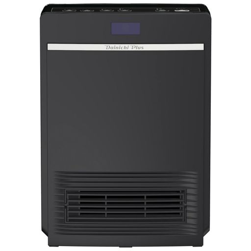 原産国:日本、本体寸法:幅260x奥行155x高さ360mm、重量:約3.0kg、電源コード長さ:1.8m、電源:単相100V(50/60Hz)、消費電力(50/60Hz):温風運転「強」1200/1200W、「弱」670/670W/運転音...