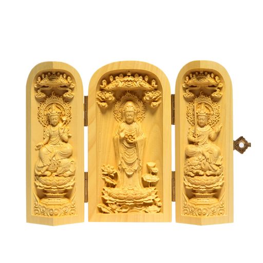 インドア 製品材質:ツゲ(別名:イヌゴマ) / 専用の化粧箱にお納めしてお届けいたします。 製品の正味重量:約150g。(一個) / 製品サイズ:高さ:10cm 幅:13cm 厚さ:5.5cm。 製品用途:ビジネス贈り物、セクション佳品、仏...