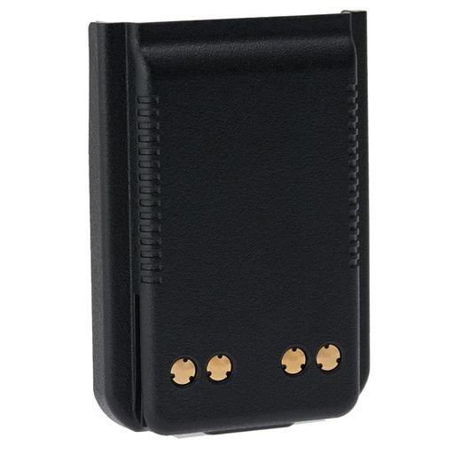 適合機種:SR510 バッテリ容量:3.6V/2200mAh スタンダードホライゾン製(八重洲無線) 8Wh