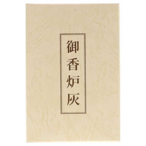 香炉の灰を定期的に取り替え、清潔を保つ 原産国 : 日本 商品サイズ (幅X奥行X高さ) : 75x31x91