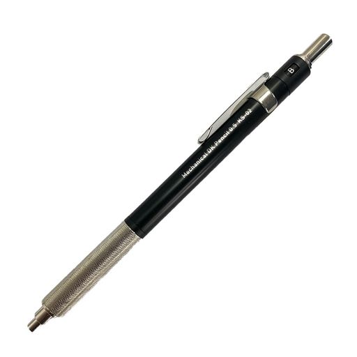 全て金属パーツを使用しており、重厚なボディは堅牢で安心感があります。