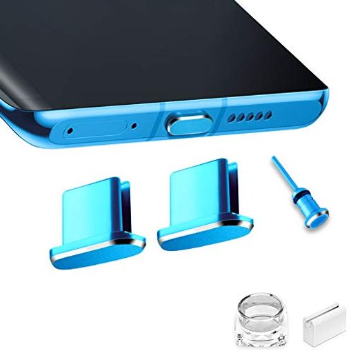 【USB C 保護キャップ】ご注意:iPhone 15シリーズには対応していません。対応機種 - Samsung Galaxy S24/S23/S22/S21/S20 Ultra Plus Fe, Galaxy Z Flip 3/2, Ga...