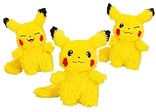 この商品は電池を使用しません 中身はランダムとなっております 2020 Pokémon. 1995-2020 Nintendo/Creatures Inc./GAME FREAK inc. 2019 Moose Group SEGATOYS...