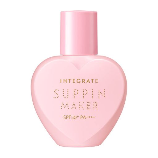 SPF50+・PA++++ 【ピュアスキンフィルター効果】毛穴・凹凸をカバーしながら、トーンアップさせて、素肌以上の透明感を実現 【ウォータリーフィット処方】みずみずしいうるおいベールが広がりながら、余分な皮脂を吸着 【肌あれ防止イオンミネ...