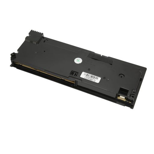 インドアゲーム 入力電圧:100~240V 出力電圧:4.8V 1.5A / 12V 16A 型番:ADP-160CR カラー:ブラック 対応機種: Slim(CUH-2000シリーズ)