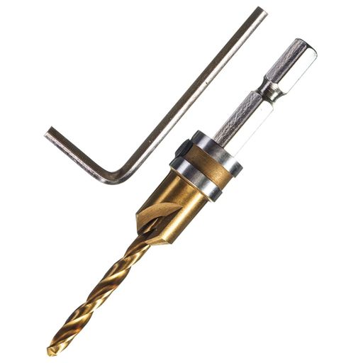 サイズ:3x9mm 対応工具:インパクトドライバー、電動ドリル 用途:アルミ、鉄、木材、合板、ステンレス