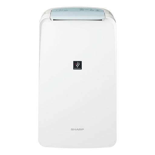 定格除湿能力(50Hz/60Hz):6.3/7.1L/日 除湿可能面積の目安:50Hz8~16畳(13~26m2)/60Hz9~18畳(15~30m2) プラズマクラスター適用床面積(目安):約8畳(約13m2) 衣類乾燥時間(2kg):約...