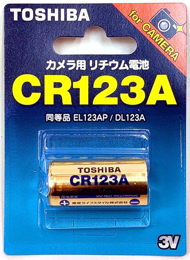全自動カメラの為の大電流放電と安定放電を集結しました。 小型化する現代の精密機器に威力を発揮します。