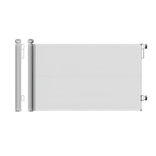 【操作簡単】:自動巻き上げ設計で、片手で簡単に操作でき、引き出しや収納に便利です。場所を取らず、片手で操作できるので、赤ちゃんやペットの世話も楽々。 【安全ロック機能】:赤ちゃんやペットによる誤操作を防ぐ安全ロック機能を搭載。ご家族の安心を...