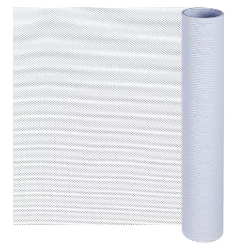 サイズ:フィルターメッシュ1ロールで、サイズ200x30cm、厚さ0.2mm、十分な量と実用的な組み合わせは、日常のニーズと交換を満たすことができます。 材質:当社のフィルターネットは高品質の耐久性があるPVC素材で作られており、シンプルな...