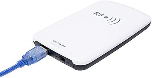 タイプ:UHFパッシブUSBデスクトップRFIDリーダーライター 動作周波数:広帯域860-960MHZ 送信電力0~13dBm調節可能 ISO18000-6C/EPCGen2、ISO18000-6B。 アンテナモード内蔵小型ラウンド送受信...