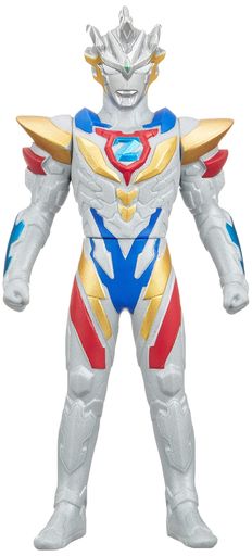 (C)円谷プロ (C)ウルトラマンZ製作委員会・テレビ東京 対象性別:男性