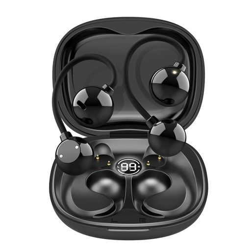 【高音質の追求】このヘッドフォンは、ベルリン・パノラマサウンドフィールドを採用しており、広がりのある音場を実現しています。14HORNMM超磁気ダイナミックドライバーによって、クリアな高音と深みのある低音が再現され、音楽の細部をしっかりと楽...