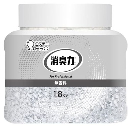 【Sanityは消臭力に生まれ変わりました】業務用プロフェッショナルな消臭剤です。 【ハイブリッド消臭テクノロジー※を採用】幅広いニオイを強力に消臭する業務用消臭剤です。※汗臭、体臭、尿臭に効果のある消臭成分を組み合わせた処方です。 【交換...