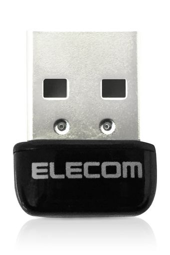 5GHz通信で電波干渉に強く、11acにより最大433Mbpsの超高速通信に対応しているため、手軽にパソコンをグレードアップすることが可能です。※11n/g/b(2.4GHz)通信には対応しません。11ac/n/a(5GHz)対応の無線LA...