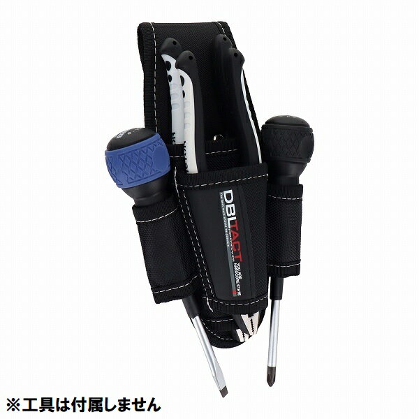 ●表面生地には摩擦に強いバリスティック加工した1680デニール生地を使用 ●型崩れがしにくく使いやすい ●200mmペンチ対応 【仕様】 ●本体寸法：H240×W140×D40mm ●深さ：140mm/100mm ※本体寸法は素材の特性や縫...