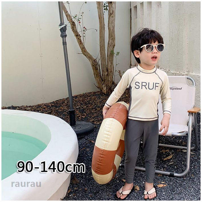 ★素材：ナイロン★サイズ説明：90身丈 35cm、バスト 50cm、参考身長 75-89cm100身丈 38cm、バスト 54cm、参考身長 90-99cm110身丈 40.5cm、バスト 58cm、参考身長 100-109cm120身丈 ...