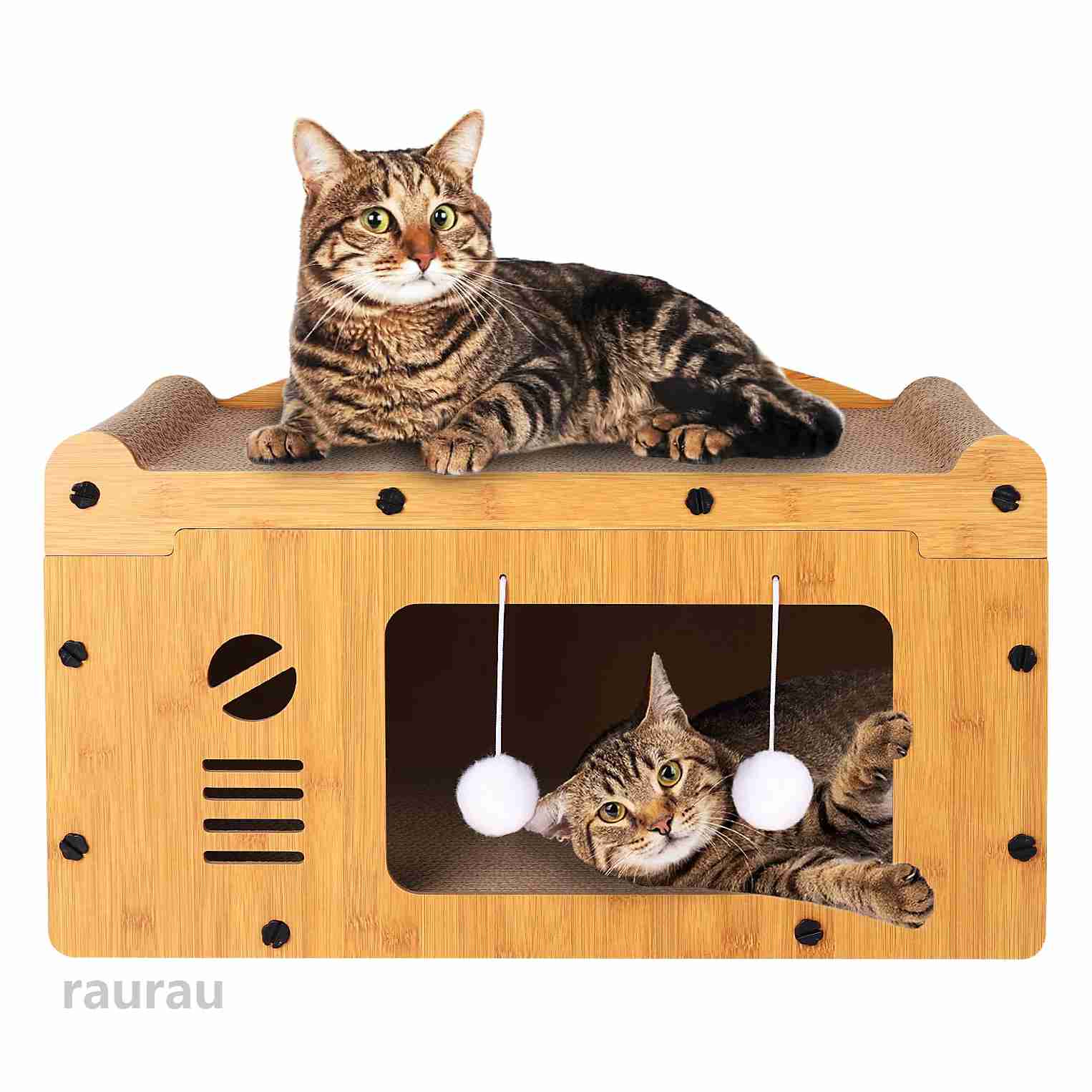 何故猫が爪とぎするなの・爪のケア爪とぎをすることで古い爪を剥がし、鋭い爪を出している為、人間に例えると爪切りと似たような意味を持つのかもしれません。縄張りを主張するためのマーキング猫が壁などに爪とぎをするのは、臭腺から自分の臭いを擦り付けて...