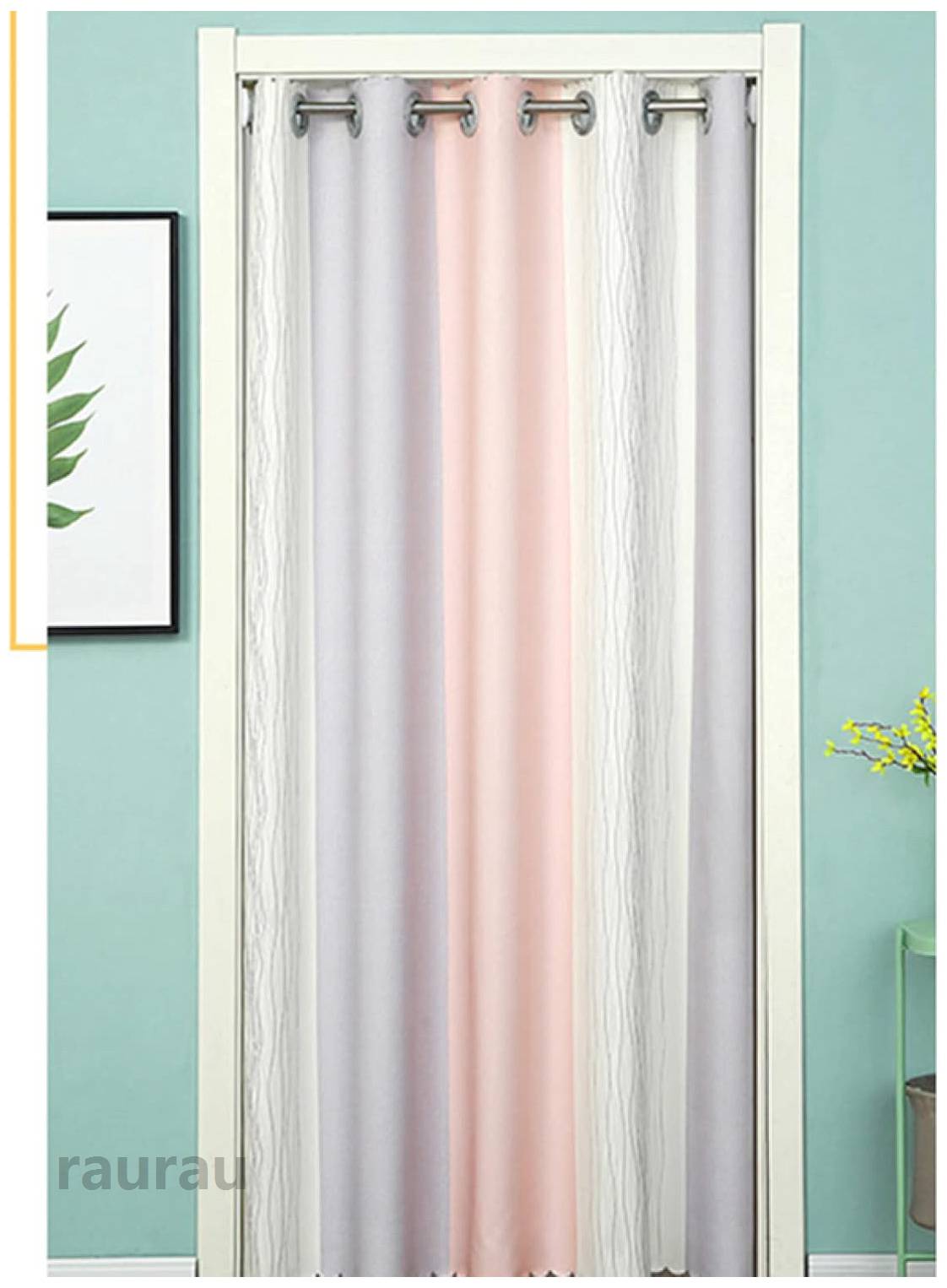 　　　◆◇◆売れている秘密◆◇◆適用ドア幅55-75cm：120*150 120*180 120*200 120*220 <br/> 適用ドア幅75-110cm： 150*150 150*180 150*200<br/&g...