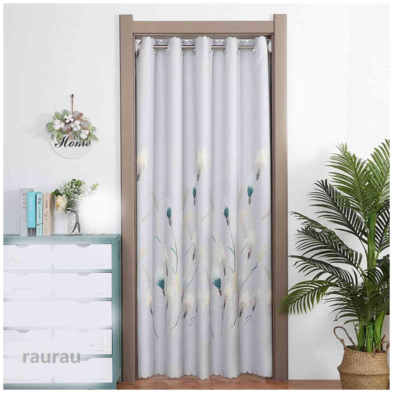 　　　◆◇◆売れている秘密◆◇◆【適用ドア幅52-75cm：120*150 120*180 120*190 120*200 【適用ドア幅72-110cm：150*150 150*180 150*190 150*200 150*220 【適用...