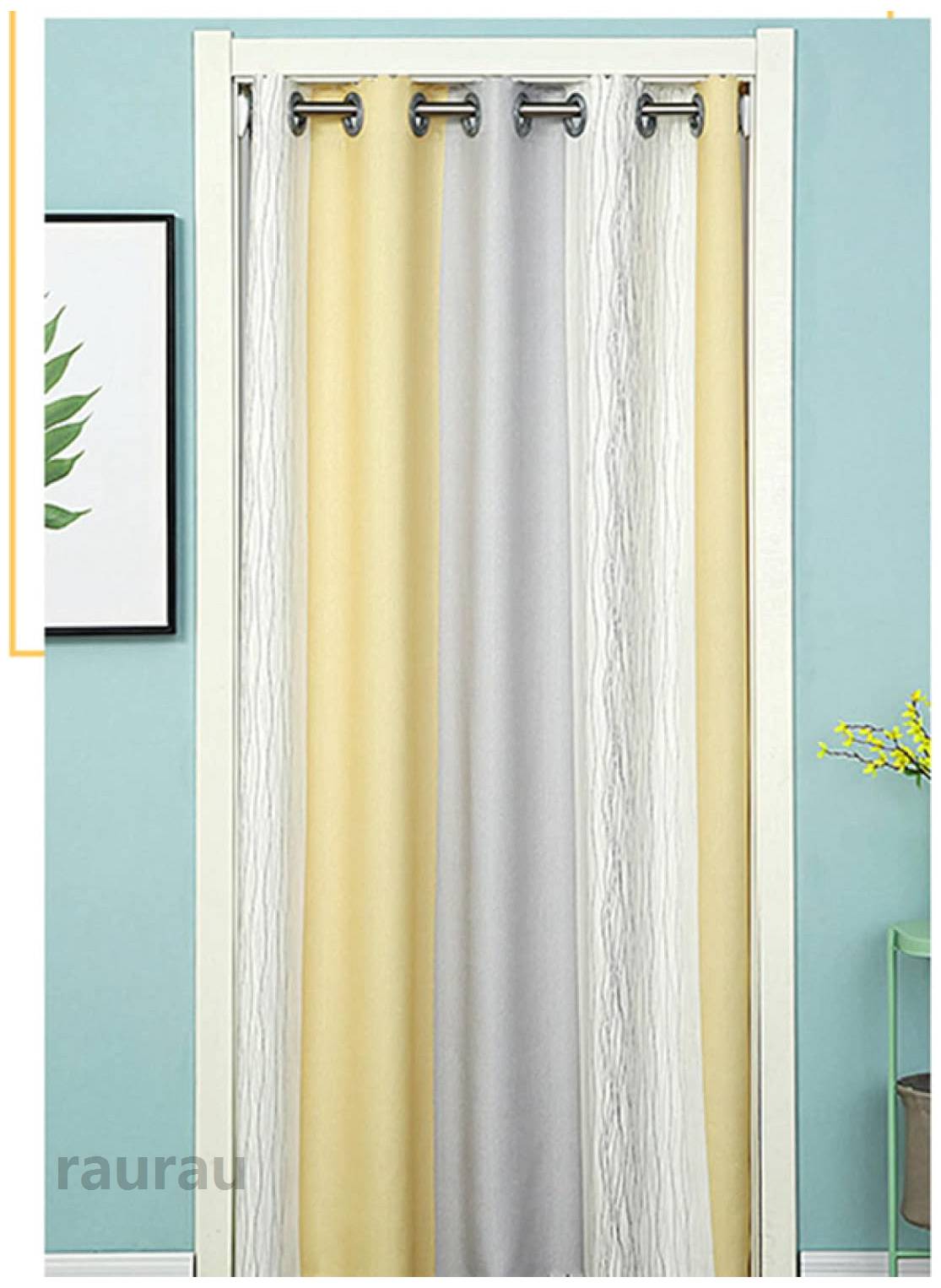 　　　◆◇◆売れている秘密◆◇◆適用ドア幅55-75cm：120*150 120*180 120*200 120*220 <br/> 適用ドア幅75-110cm： 150*150 150*180 150*200<br/&g...