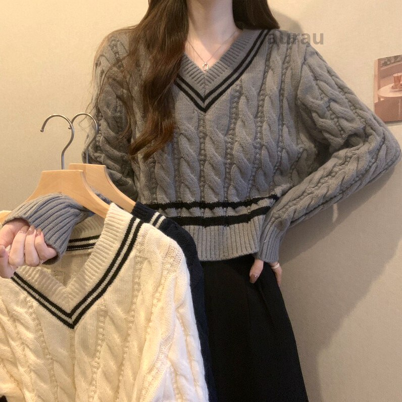 商品情報 商品名 ケーブル編みニットチュニック トップス レディース素材 ポリエステルカラー 紺色|ベージュサイズ 各サイズの寸法については画像のサイズ表にご参照ください。生産国 中国配送について注意 ※機械による生産過程により、生地を織る...