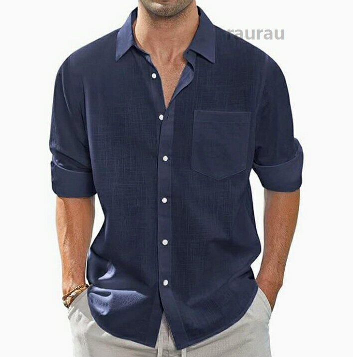 シャツ カジュアルシャツ 夏シャツ 快適 男性 おしゃれ ワイシャツ 長袖 Yシャツ メンズシャツ 日常 お出かけ デード ス ワイシャツ 夏 スーツシャツ メンズワイシャツ フォマールシャツメーカー希望小売価格はメーカーカタログに基づいて...
