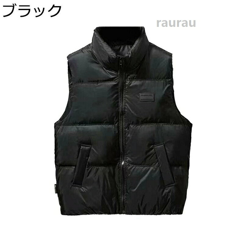 アウ スポーツ 冬物 チョッキ あたたかい レトロ 立ち襟 防寒 秋冬 厚手 保温 カジュアル 冬用ベスト 大きいサイズ ダウンベスト アウ スポーツ 冬物 チョッキ あたたかい レトロ 立ち襟 防寒 秋メーカー希望小売価格はメーカーカタロ...