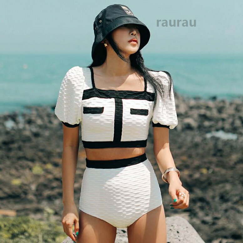水着 大人可愛い 水着 タンキニ おしゃれ 半袖 セパレート 存在感 レディース 個性的 二の腕カバー 体型カバー ナチュラ 盛れる 水着 ビキニ レディース タンキニ 体型カバー セパレートメーカー希望小売価格はメーカーカタログに基づいて...