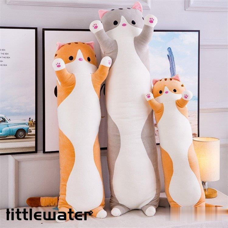 【サイズ】：全長90cm/110cm/130cm/150cm 【カラー】：ブラウン、グレー【重さ】：0.7kg/1.2kg/1.55kg/2.1kgご注意：※平置きのサイズとなります為、多少の誤差がある場合や表記サイズと異なる場合がございま...