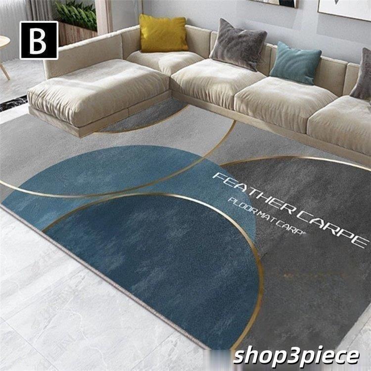 【素材】：ポリエステル【カラー】：20スタイル【サイズ】：100*120cm、80*200cm、120*200cm、140*200cm、160*200cm、160*230cm、200*250cm、200*300cm 注意事項: ※モニターの...
