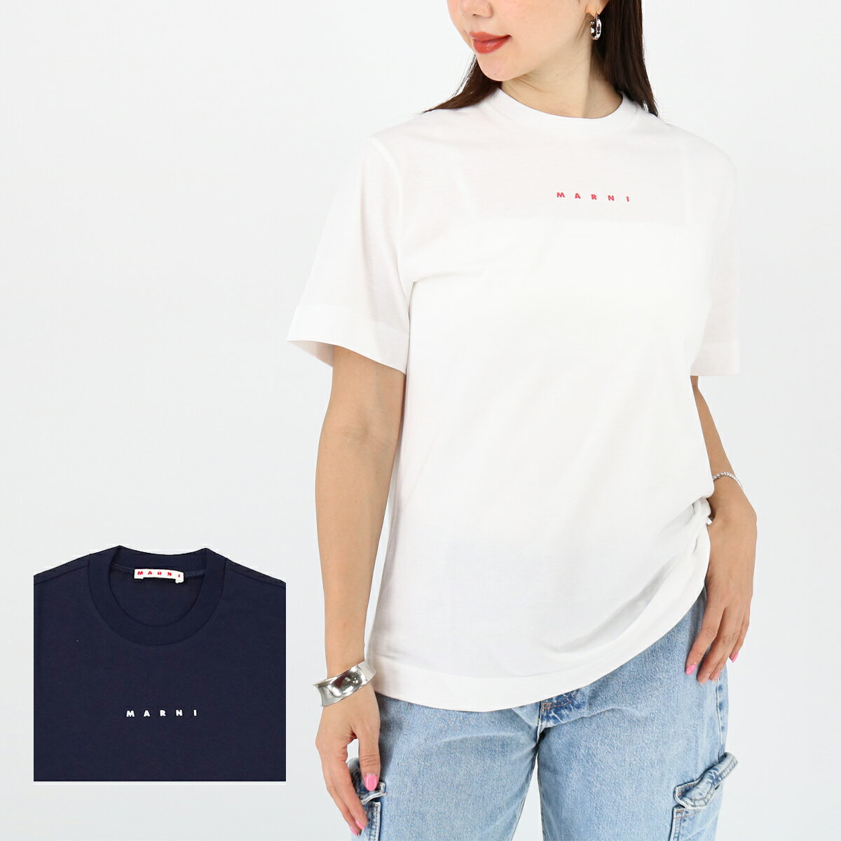 楽天市場】marni マルニ tシャツの通販 楽天市場】marni マルニ tシャツの通販