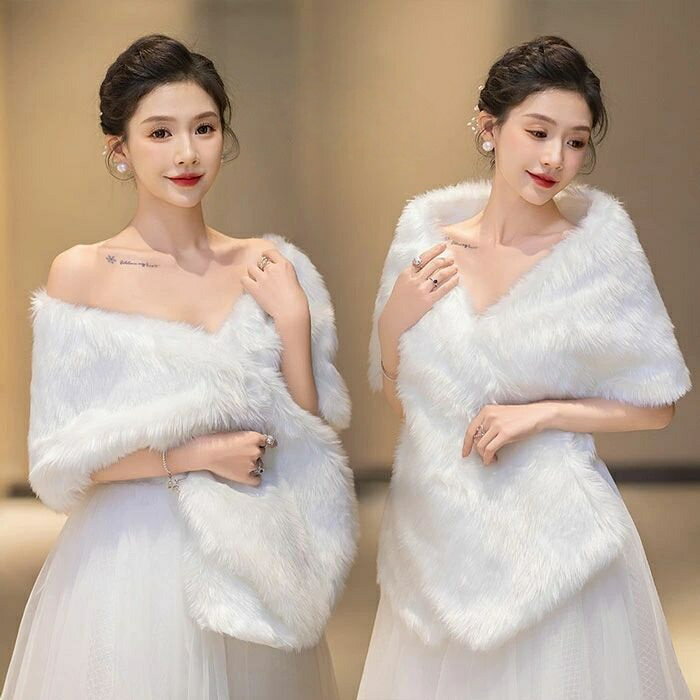 商品コード ray 588 商品詳細 ファッション性と防寒対策としての機能を備えたケープ。秋冬のトレンドであるファーを取り入れておしゃれを楽しみましょう。 サイズ F カラー 写真通り 素材 ポリエステル セット内容 単品 生産国 中国 注...